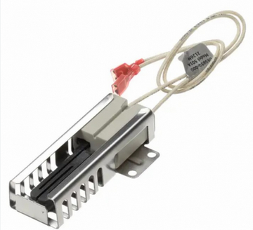 Temporary Fix Hot Surface Ignitor